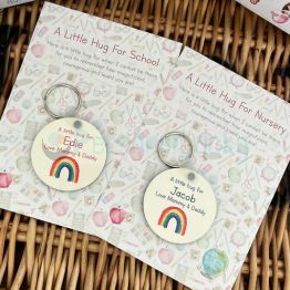 Back to School | PersonalLucky.com