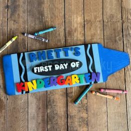 Back to School | PersonalLucky.com